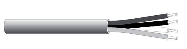 400-27BC – Standard Wire & Cable Co