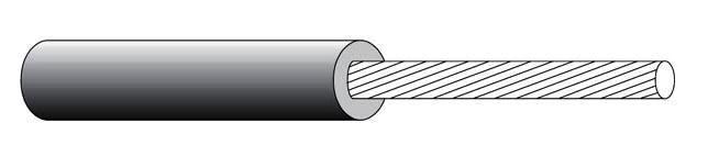 Flexoprene® Welding Cable – Standard Wire & Cable Co