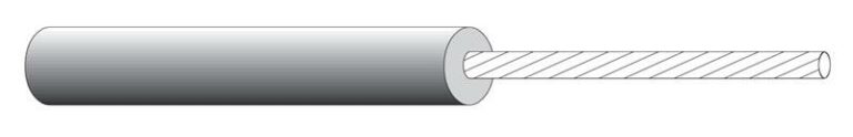 Type I, Class A Cable, Special Purpose, Electrical, Low Tension ...