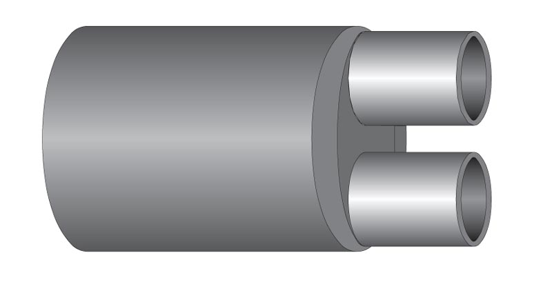 Cable Breakout Boot – Standard Wire & Cable Co