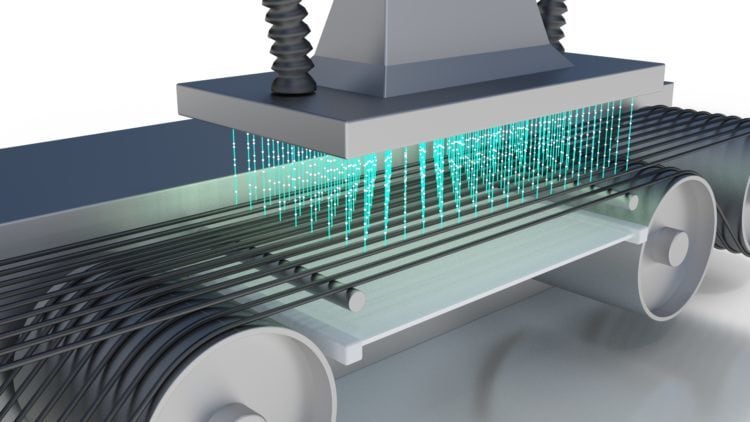 Illuminating Precision: The Intricacies of Radiation Cross-Linking in ...